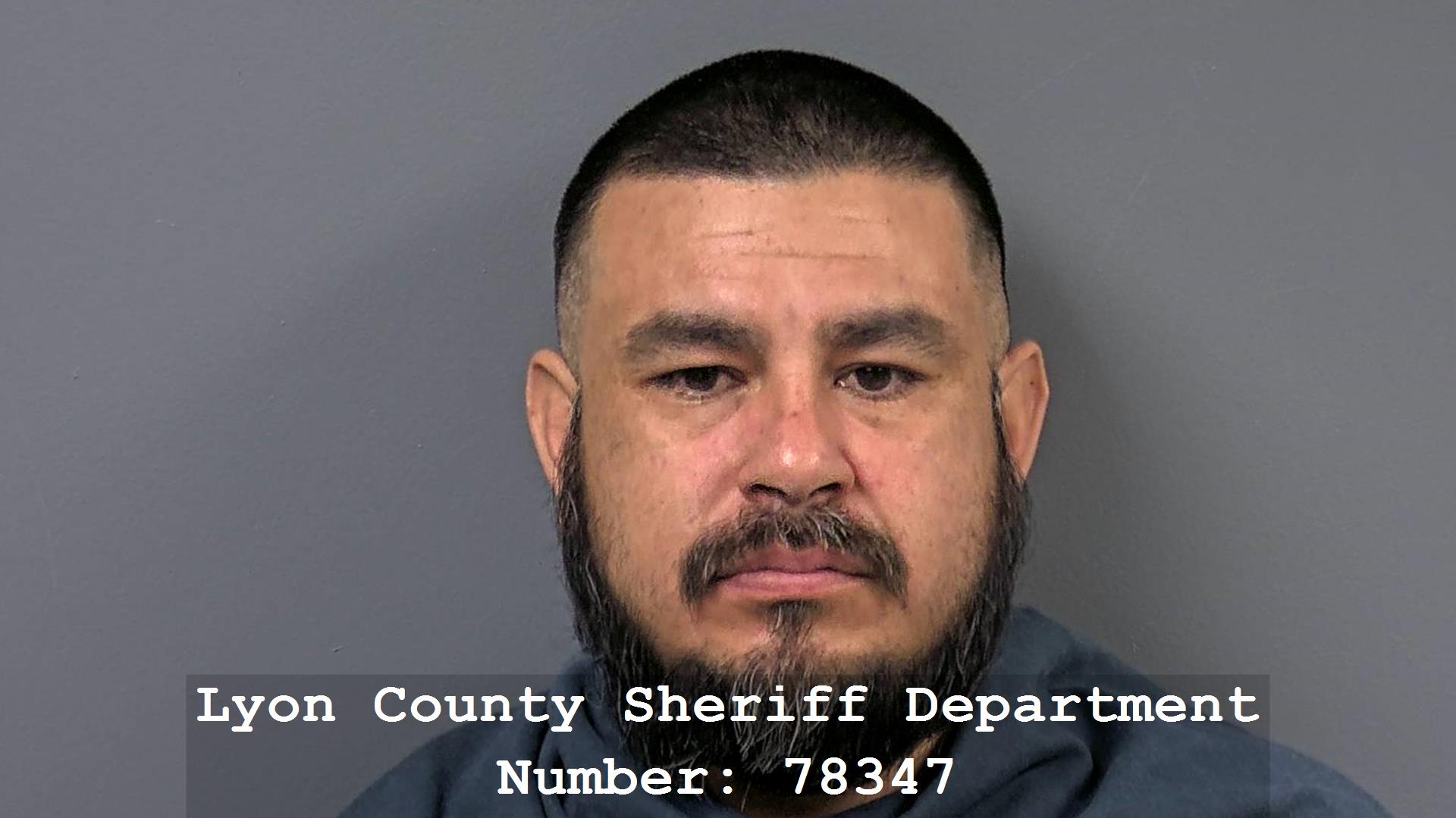 - Lyon County Sheriff's Office - Lyon County Sheriff's Office