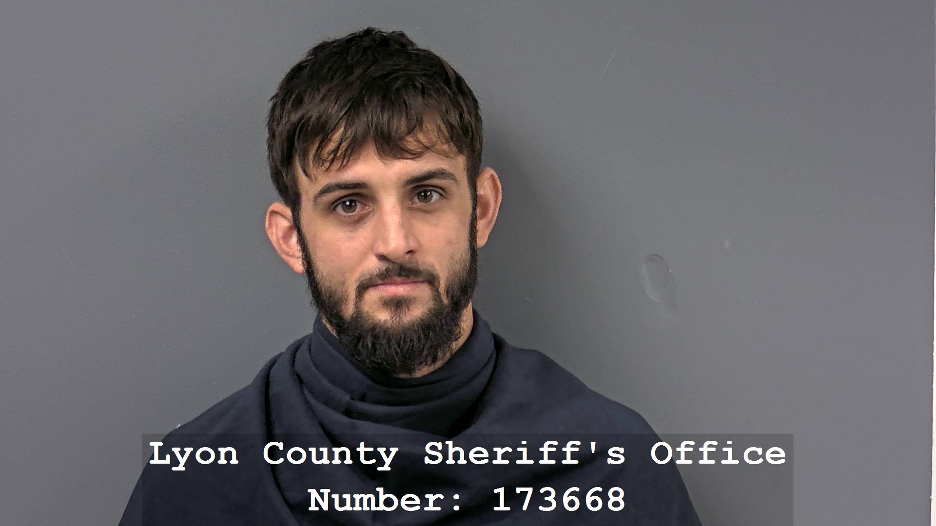 - Lyon County Sheriff's Office