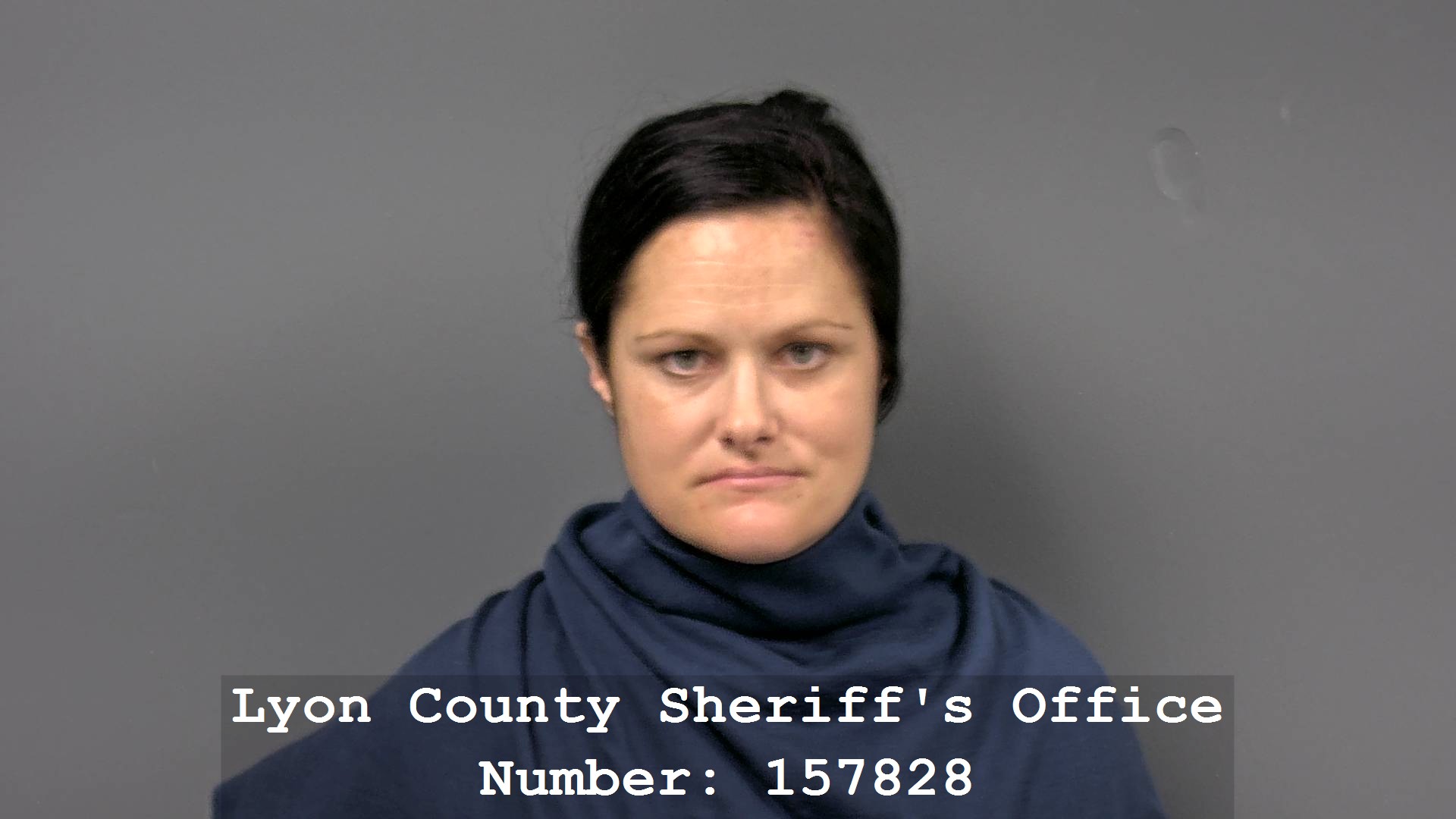 - Lyon County Sheriff's Office
