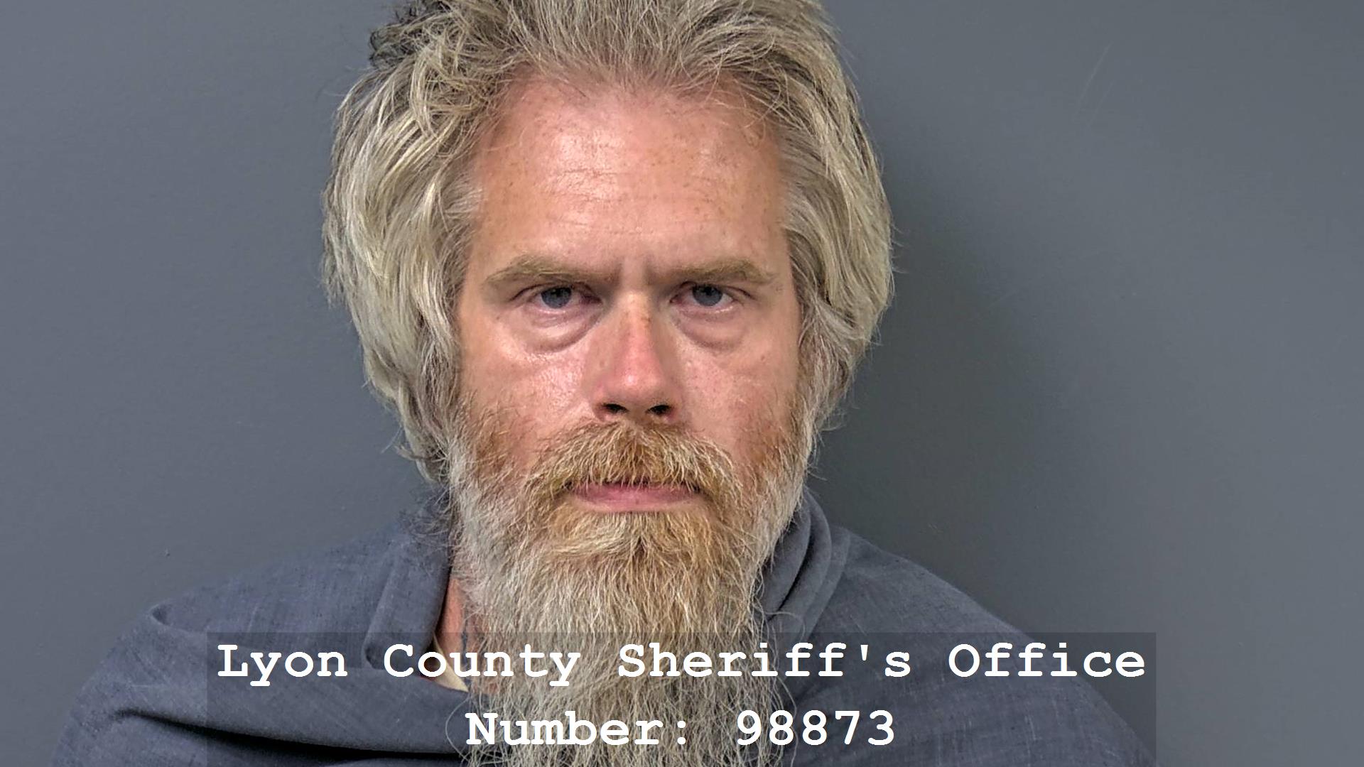 - Lyon County Sheriff's Office