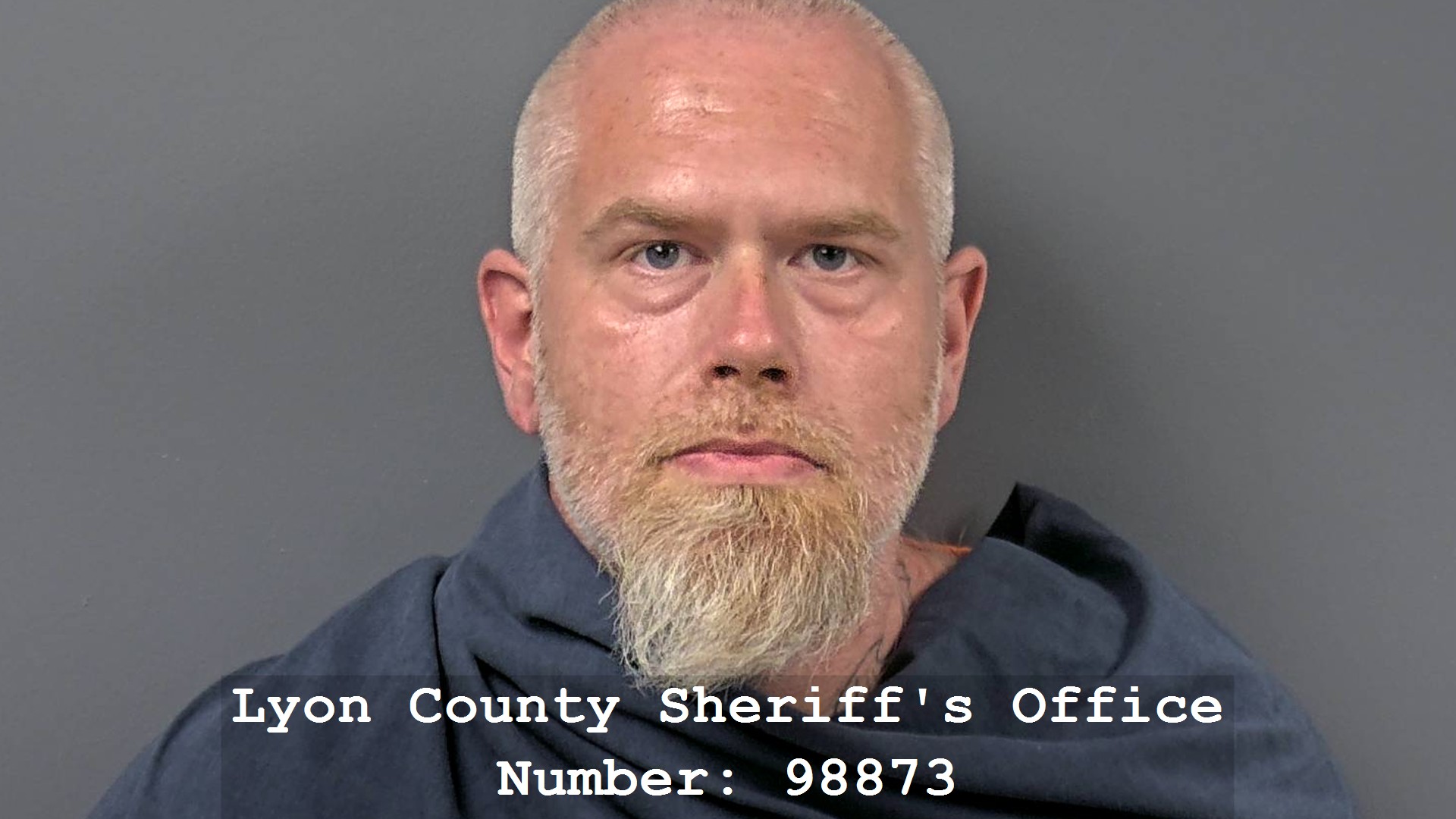 - Lyon County Sheriff's Office