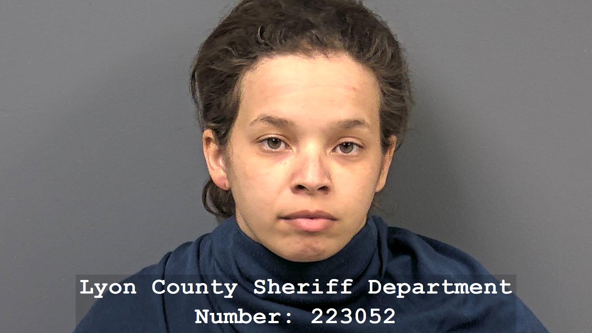 - Lyon County Sheriff's Office