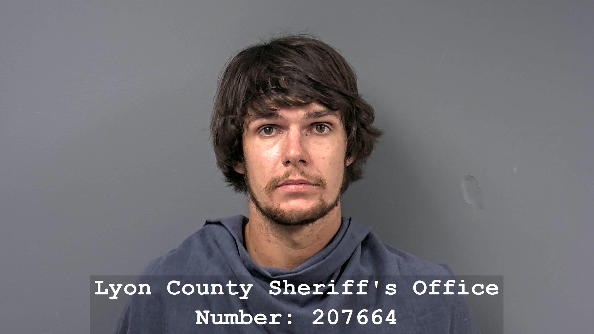 - Lyon County Sheriff's Office