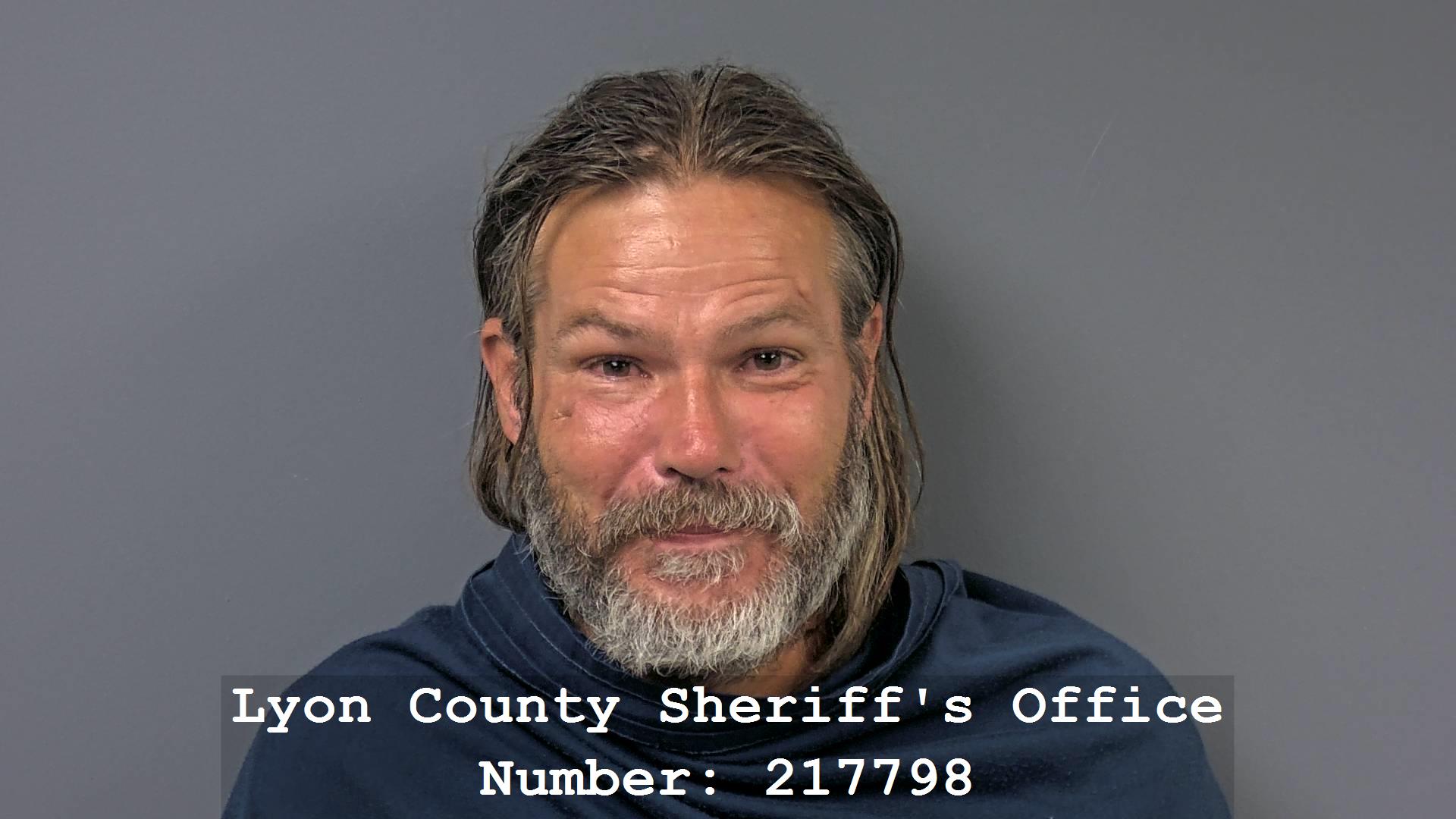 - Lyon County Sheriff's Office