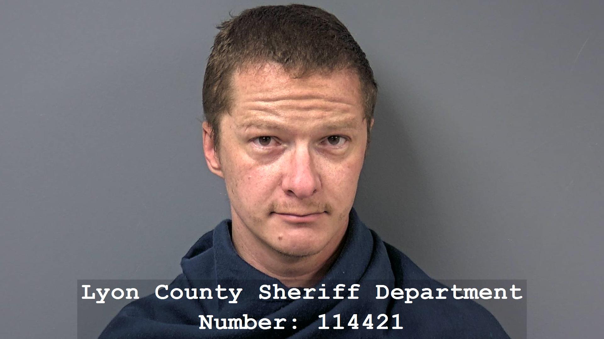 - Lyon County Sheriff's Office