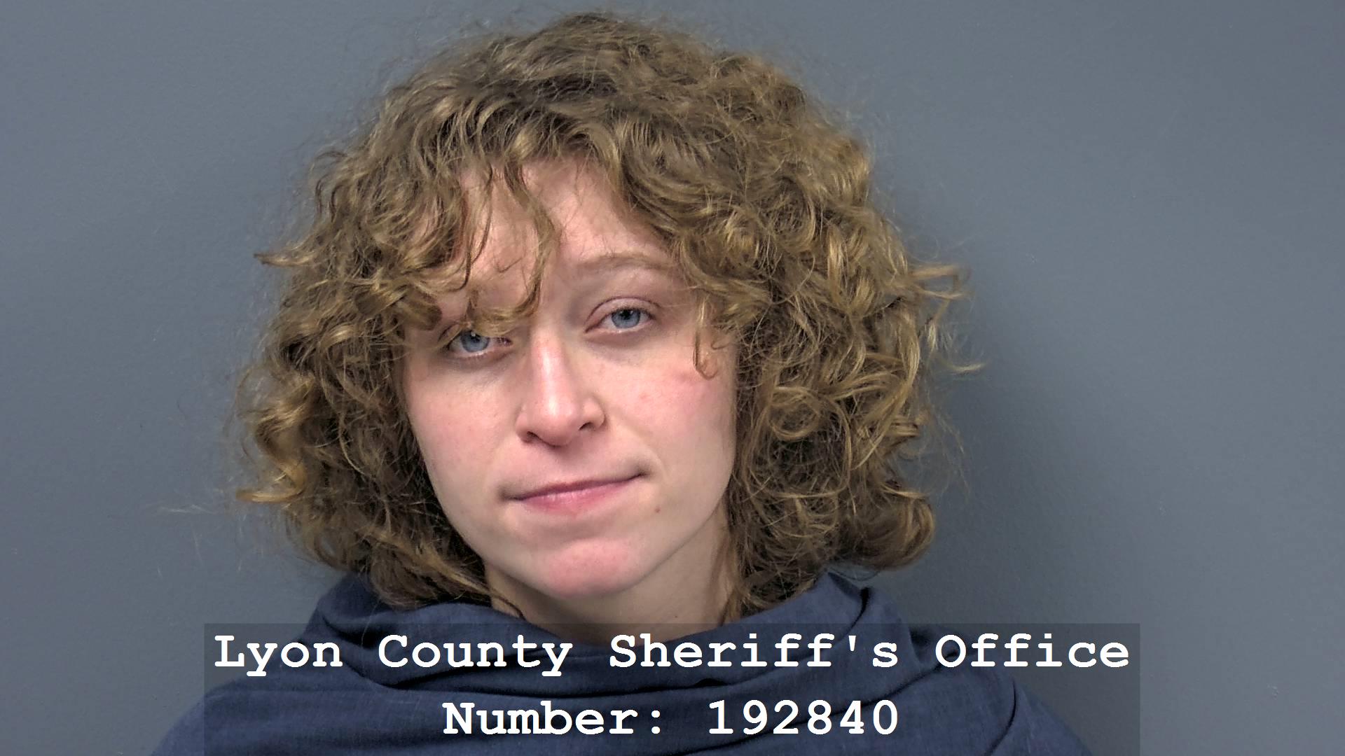 Lyon County Sheriff's Office Lyon KS