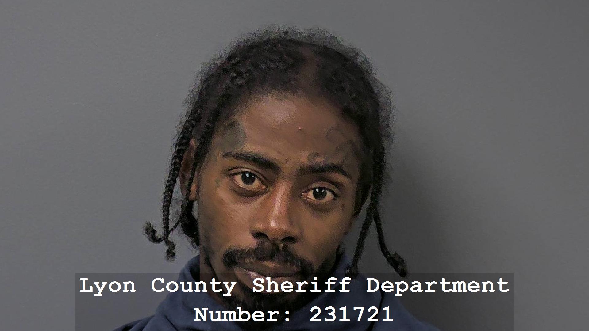 - Lyon County Sheriff's Office