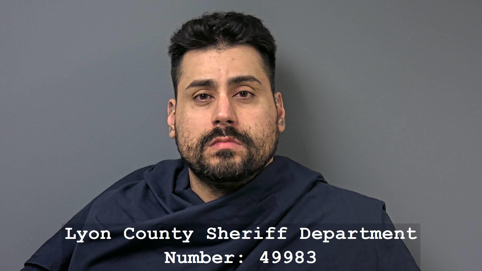 - Lyon County Sheriff's Office - Lyon County Sheriff's Office